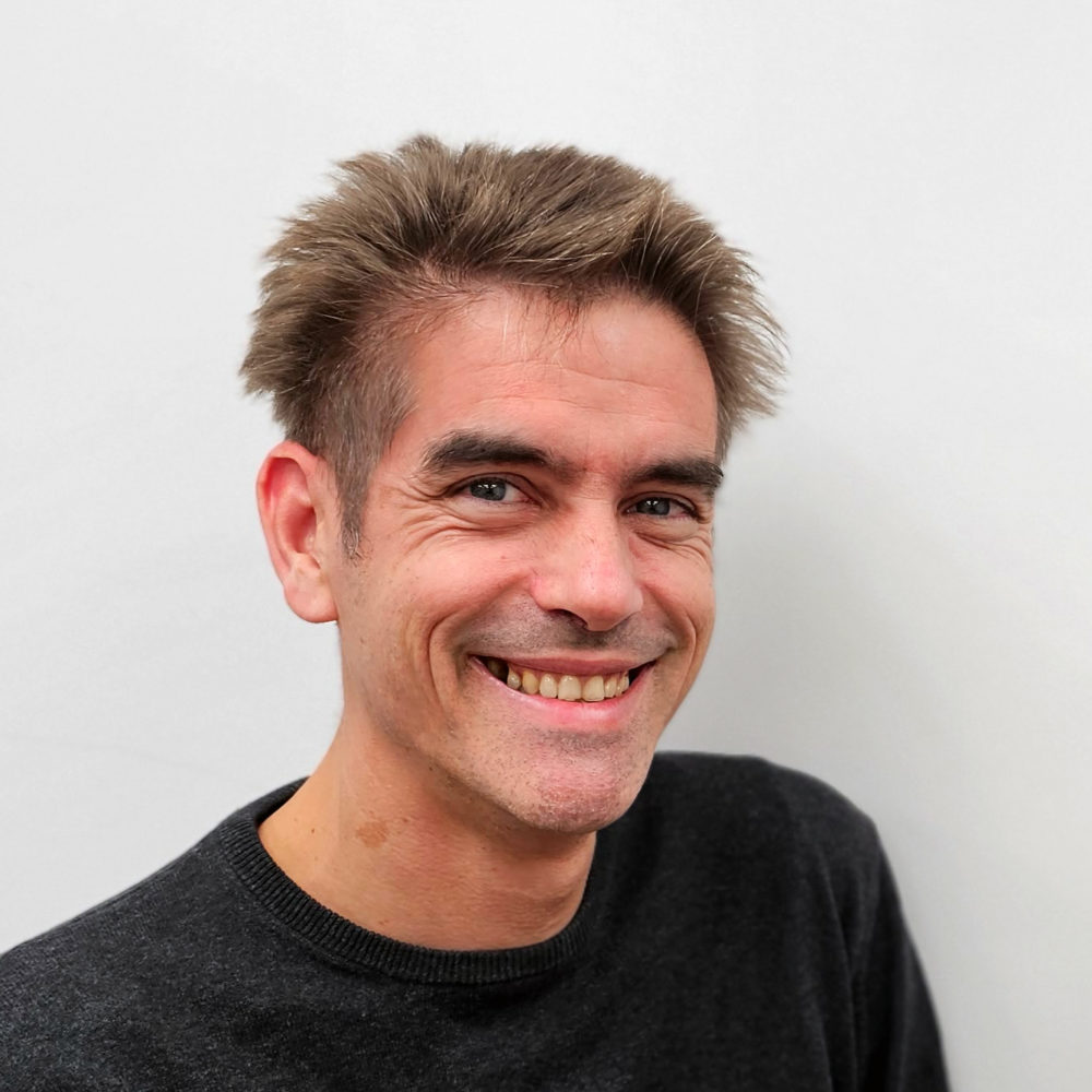 Barrierefreie Software von Anfang an - Die Geschichte von octasys